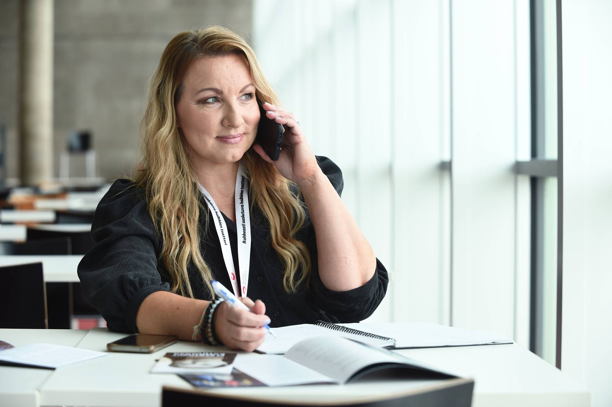 Hormonien riepoteltavana – hoitotasapainon löytyminen vei yli kaksi ...